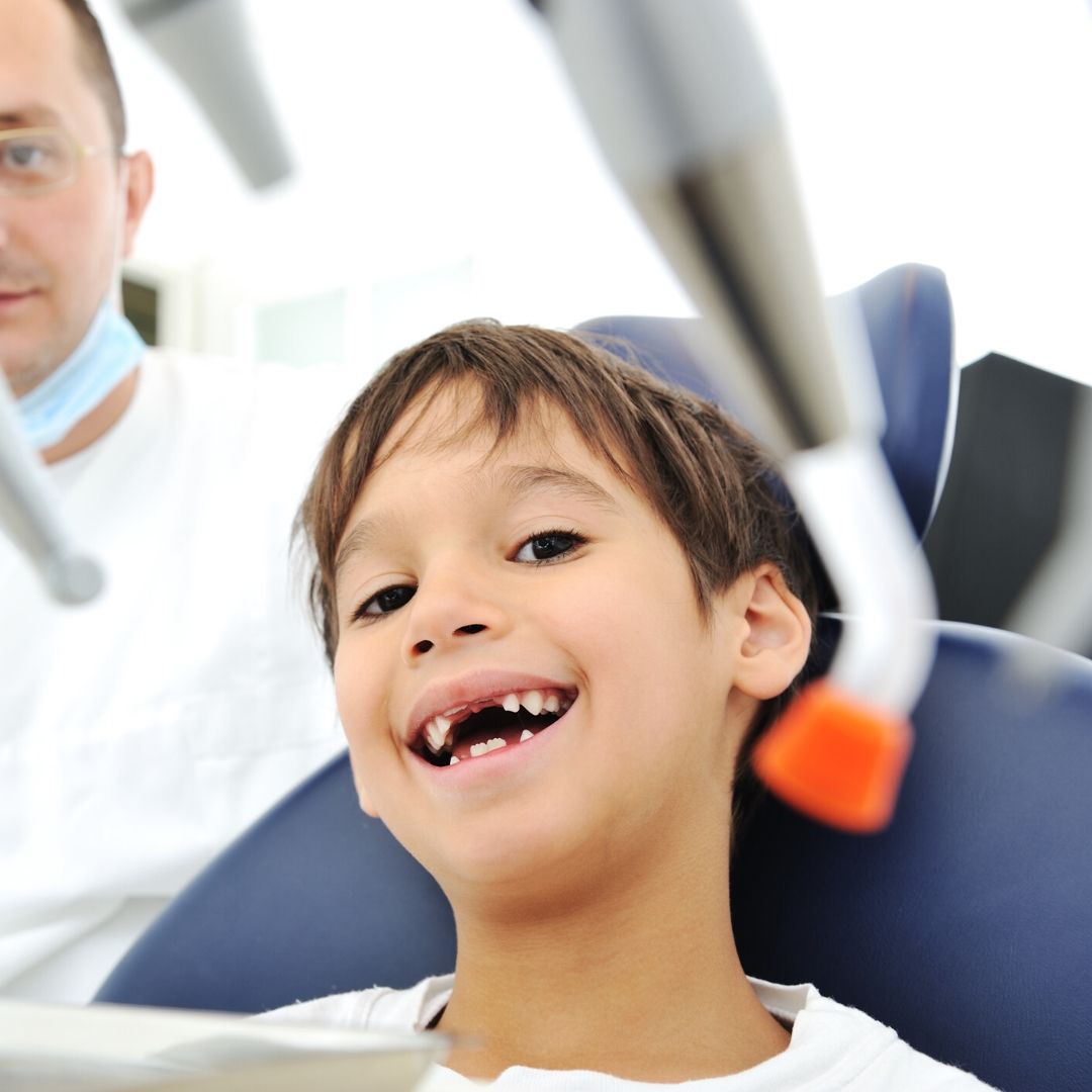 Qué hacer si se te ha roto o astillado un diente