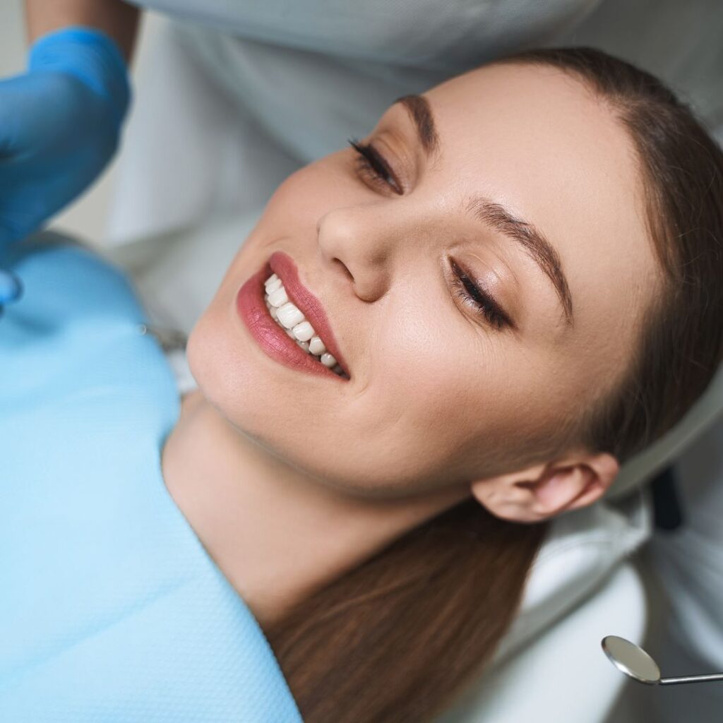 ¿Qué elimina un nervio del diente? - Dentalius